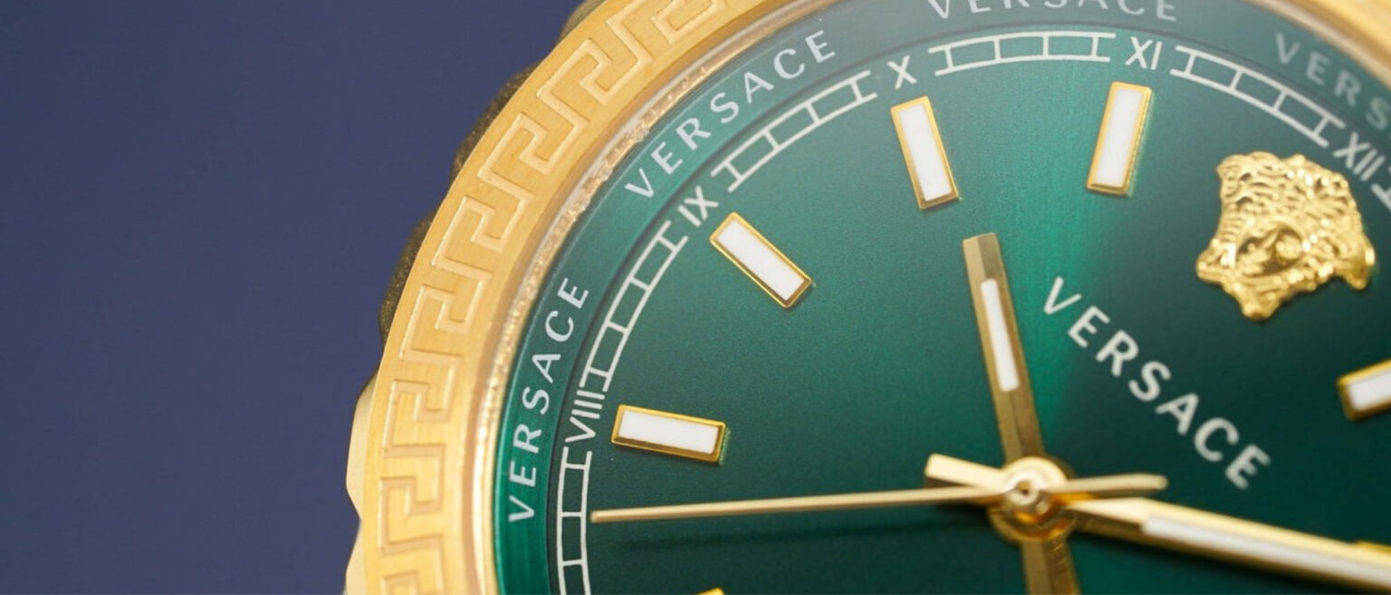 Versace | Satoviinakit.ba